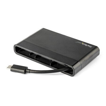 Startech.Com USB C Multiport Adapter with HDMI and VGA DKT30CHVCM | Zoro